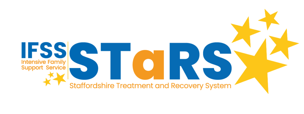 Intensive Family Support - Staff Stars